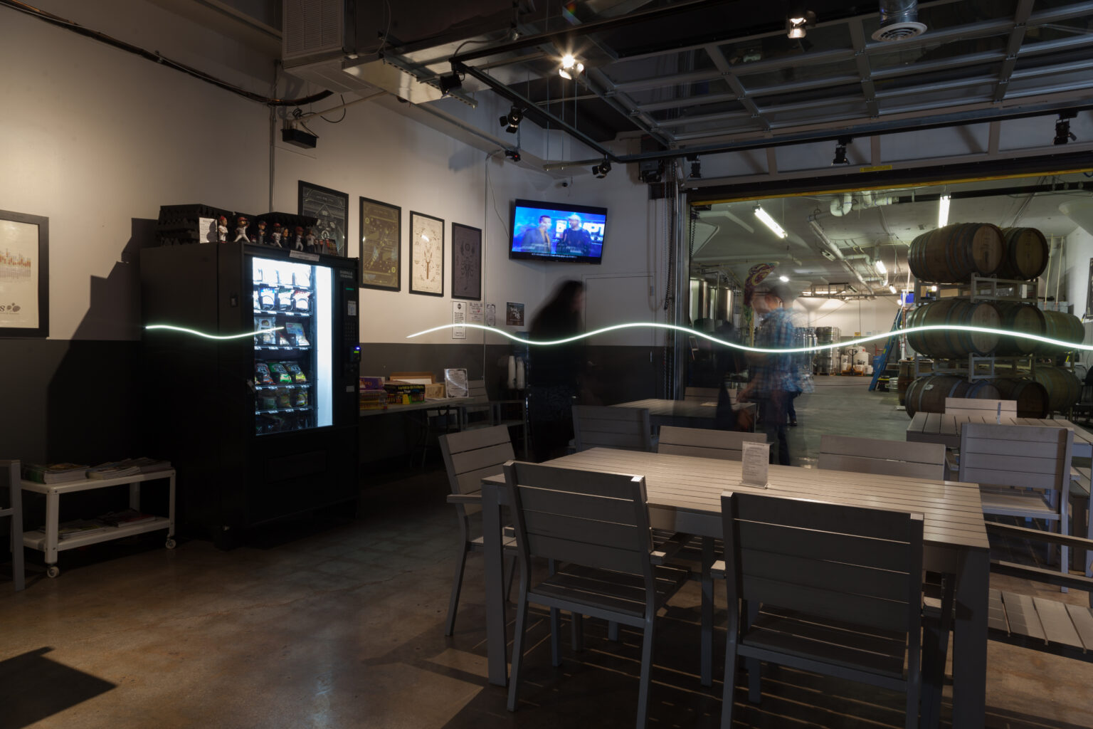 Guerilla Vending – Boutique curated vending in the DMV Area
